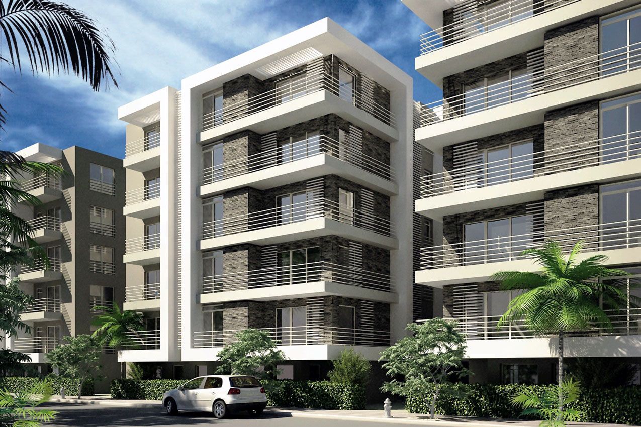 Tag Sultan - ElGhoneimi ArchitectsElGhoneimi Architects