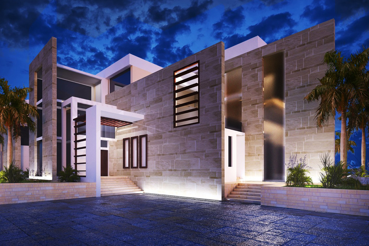 Maximalism - ElGhoneimi ArchitectsElGhoneimi Architects