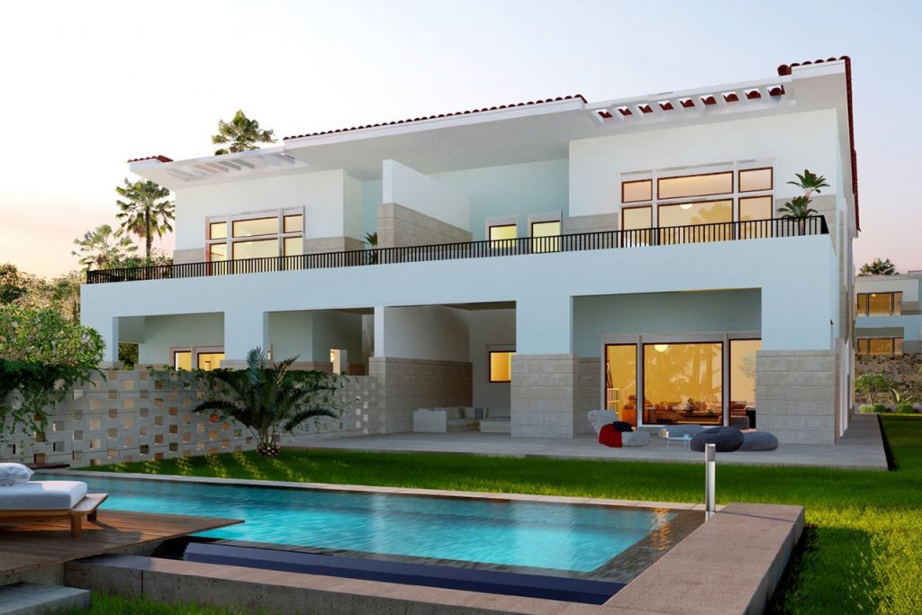 La Plage de Caesar - SODIC - ElGhoneimi ArchitectsElGhoneimi Architects